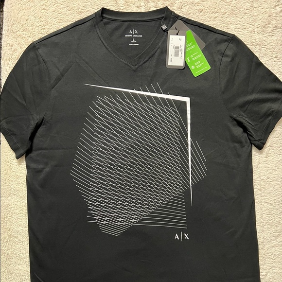 A/X Armani Exchange | Shirts | Armani Exchange Ax Tshirt | Poshmark